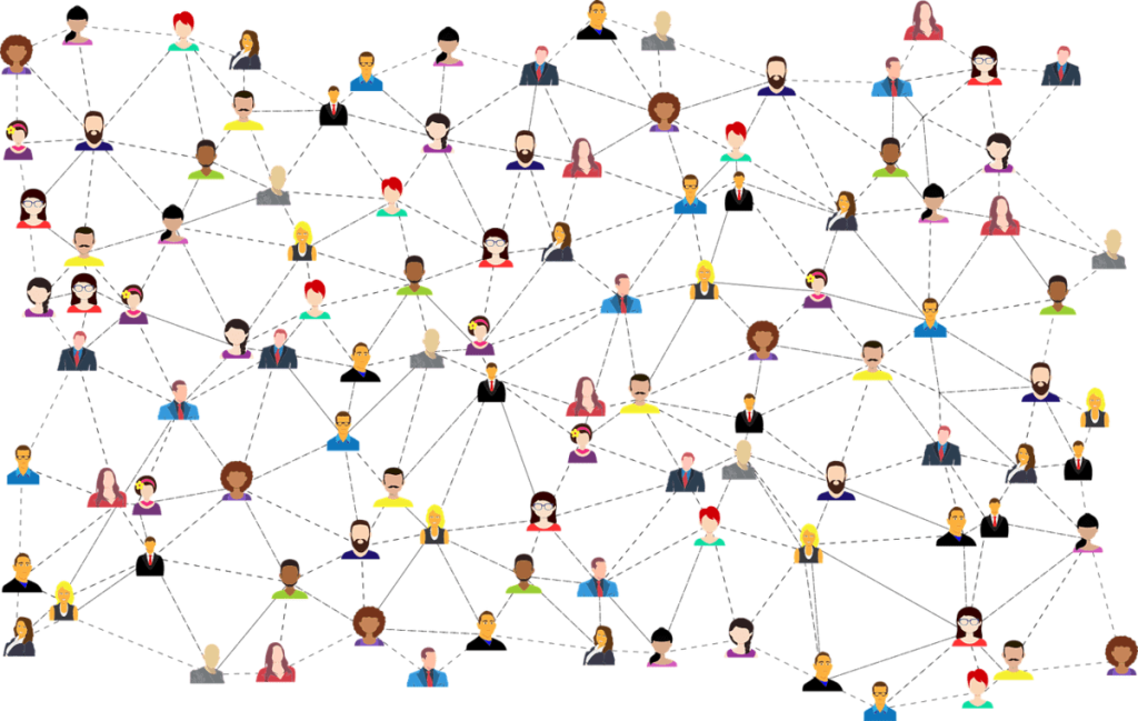 The Value of Networking for Professional Success – HexaMileSoft