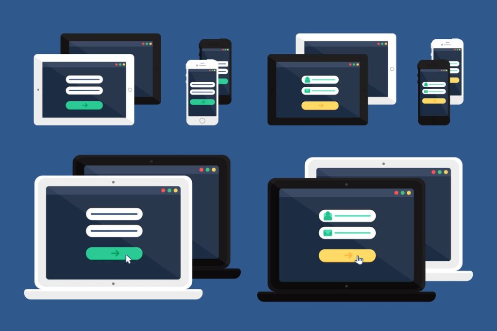 Top Strategies for Mastering Adaptive Design – HexaMileSoft
