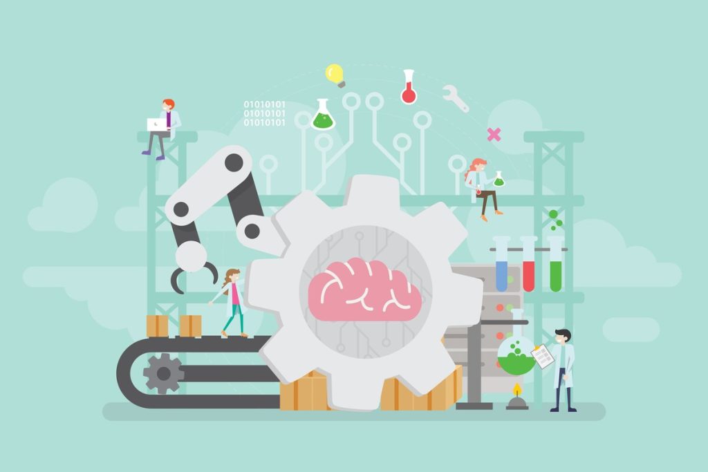 Introduction to Machine Learning Models – HexaMileSoft