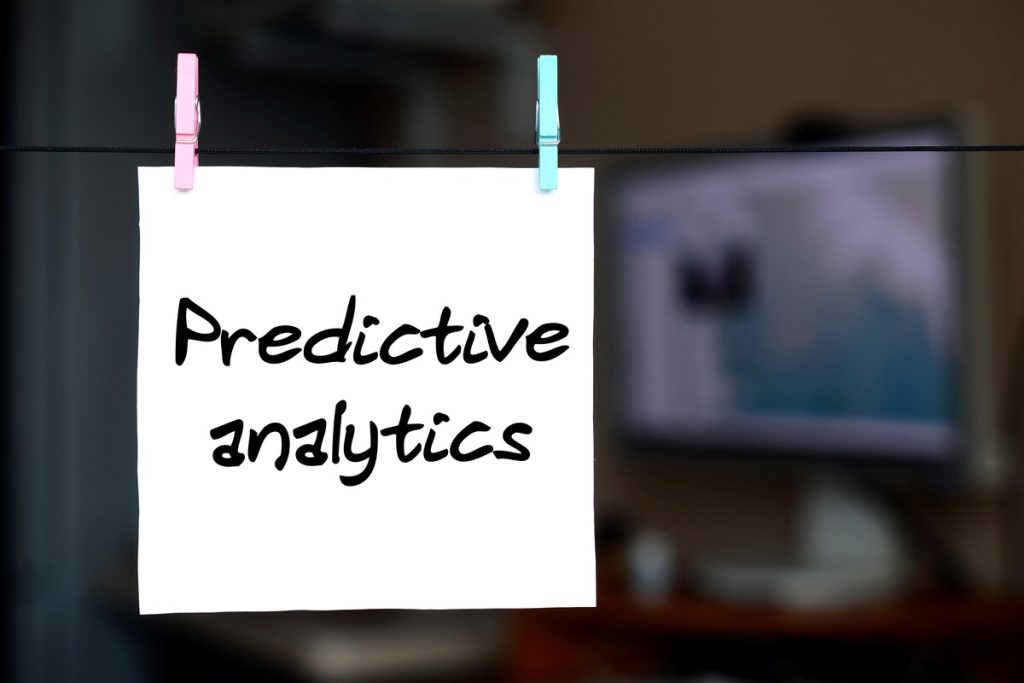 Introduction to Predictive Analytics: Understanding the Basics - HexaMileSoft