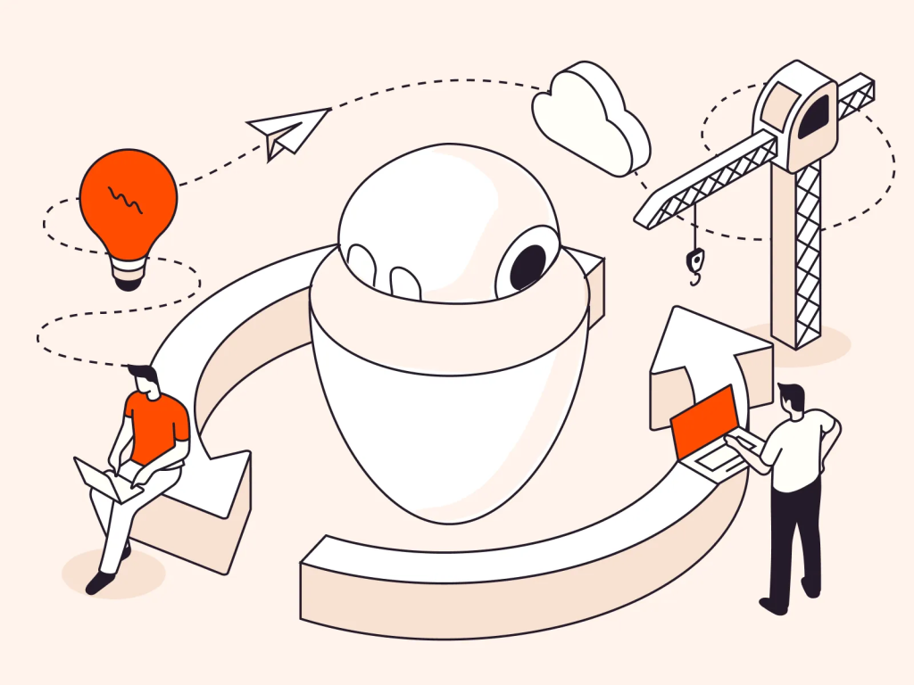 AI Model Lifecycle Management: Architecting the Intelligence Engine of ...
