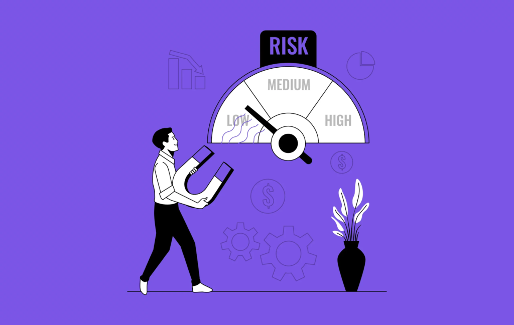 AI-Powered Risk Management: 7 Transformative Ways AI is Revolutionizing ...